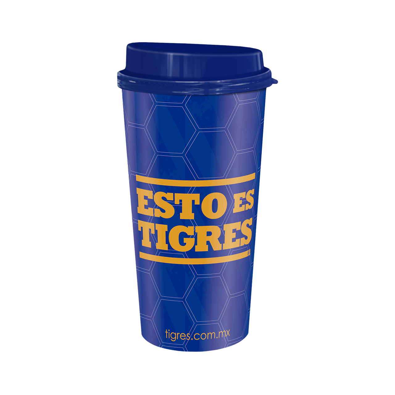 Vaso Tigres 22 oz Cafetero | NYC